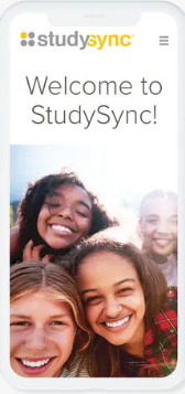 StudySync Core ELA Amer Lit Student Online PLATFORM (1 YEAR ACCESS)