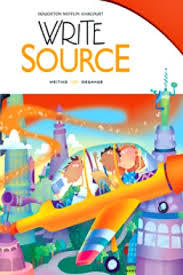 Great Source Write Source Student Edition eTextbook files-PDF format ...