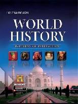 World History: Patterns of Interaction Survey Edition eBook (1 Year Access)
