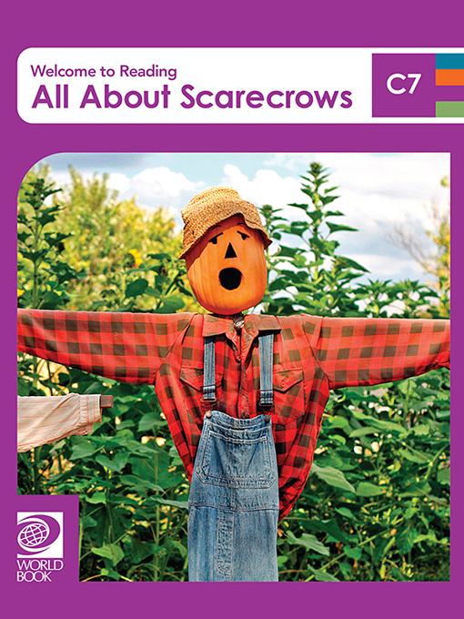 All About Scarecrows epub (360 day access)