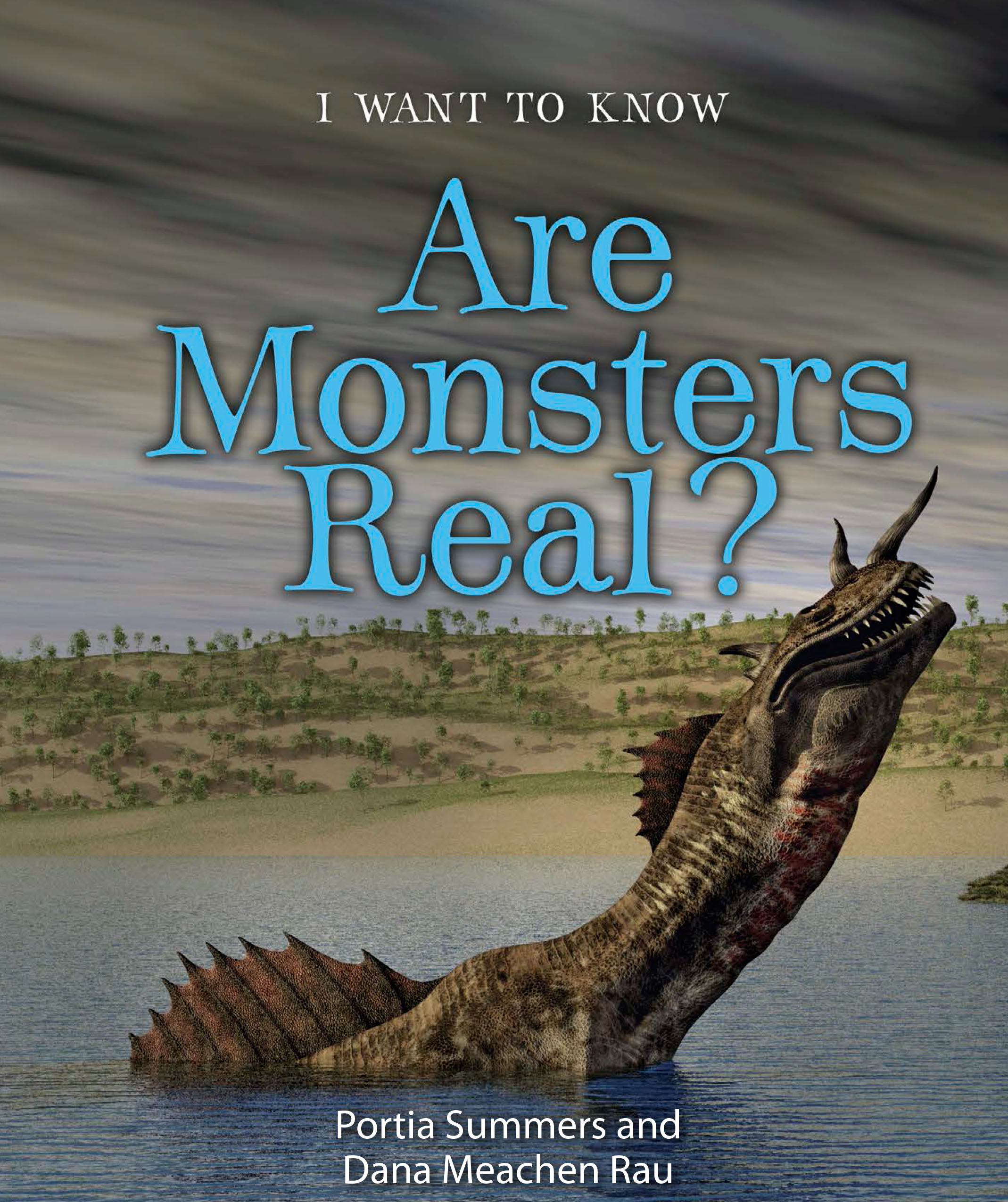 Are Monsters Real?