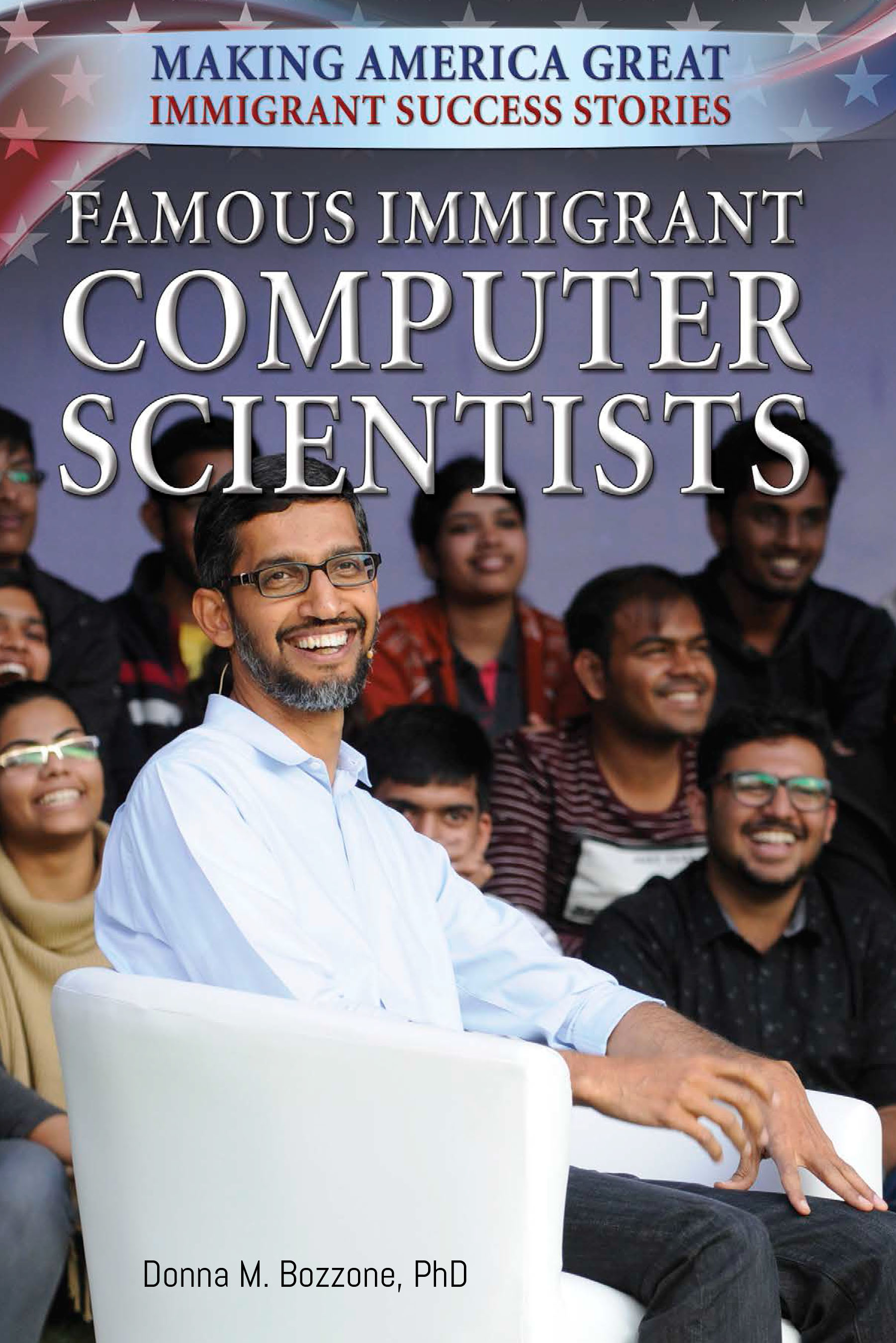 Famous Immigrant Computer Scientists