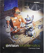 Envision Mathematics 2021 National Student Edition 1-Year Subscription ...