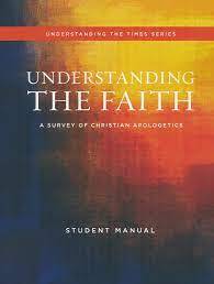 Understanding the Faith Student Manual