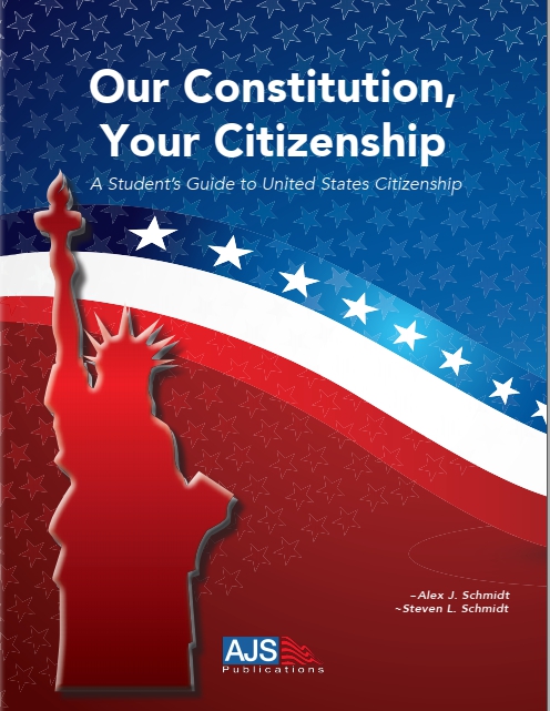 Our Constitution, Your Citizenship 2020 ebook (365 day access)