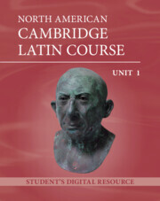 North American Cambridge Latin Course Unit 1 Student's Digital Resource ...