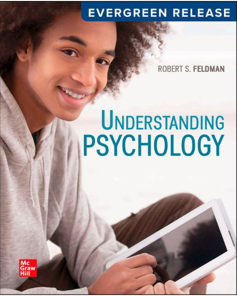 Understanding Psychology: 2024 Release epub (360 Day Access)
