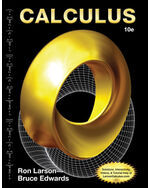 Webassign for Larson - Edwards' Calculus, 10th Edition, Multi-Term (PAC)