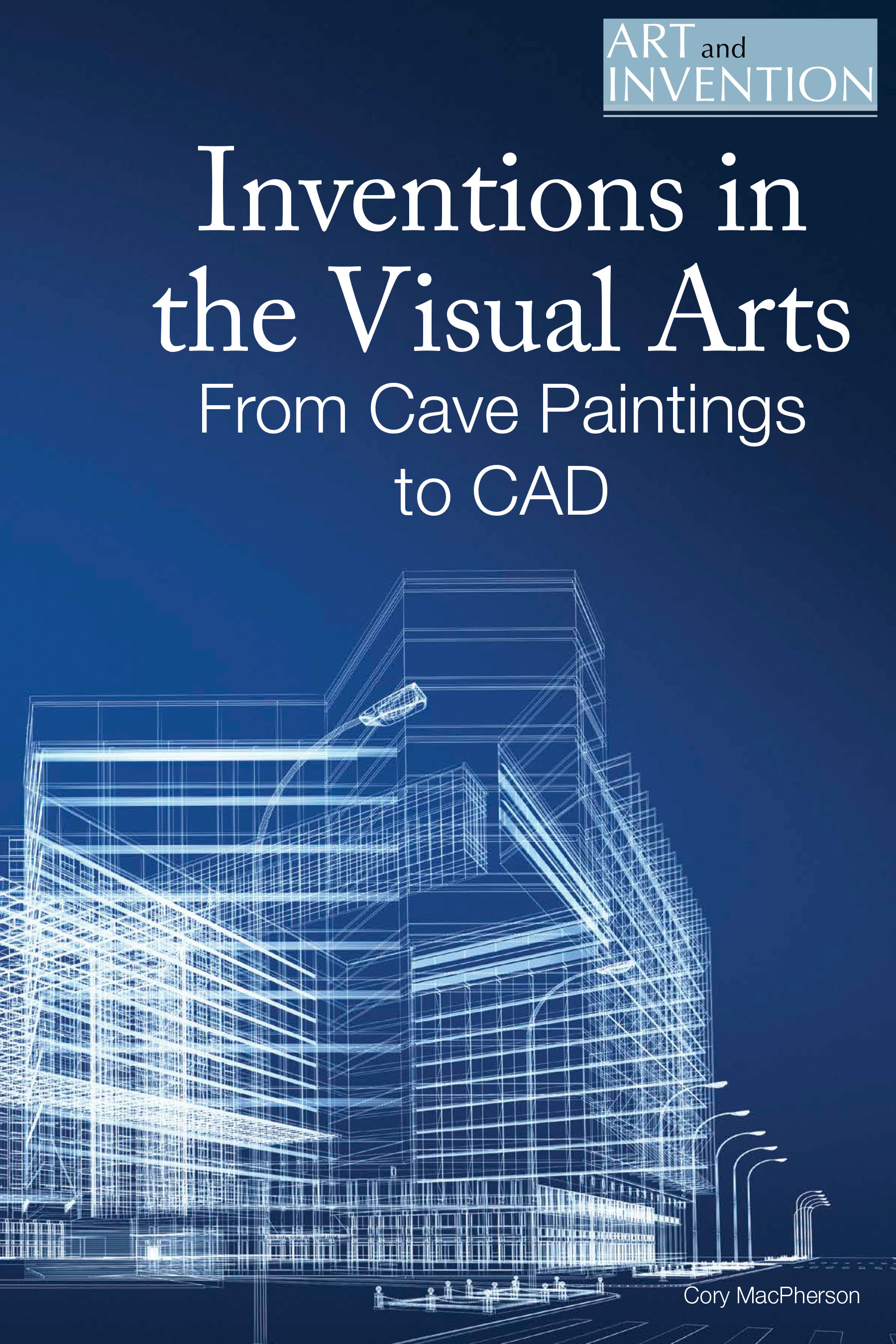 Inventions in the Visual Arts