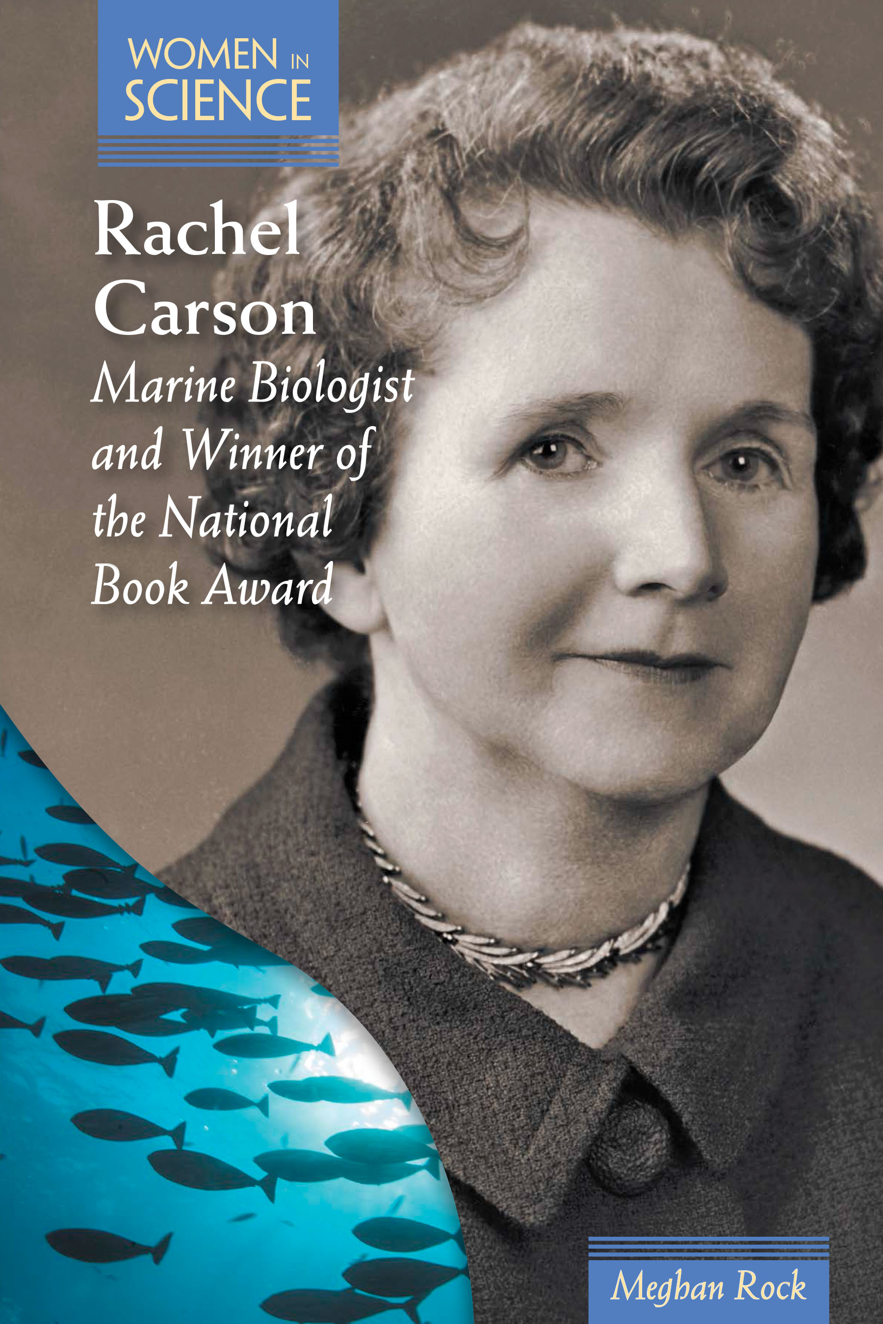 Rachel Carson