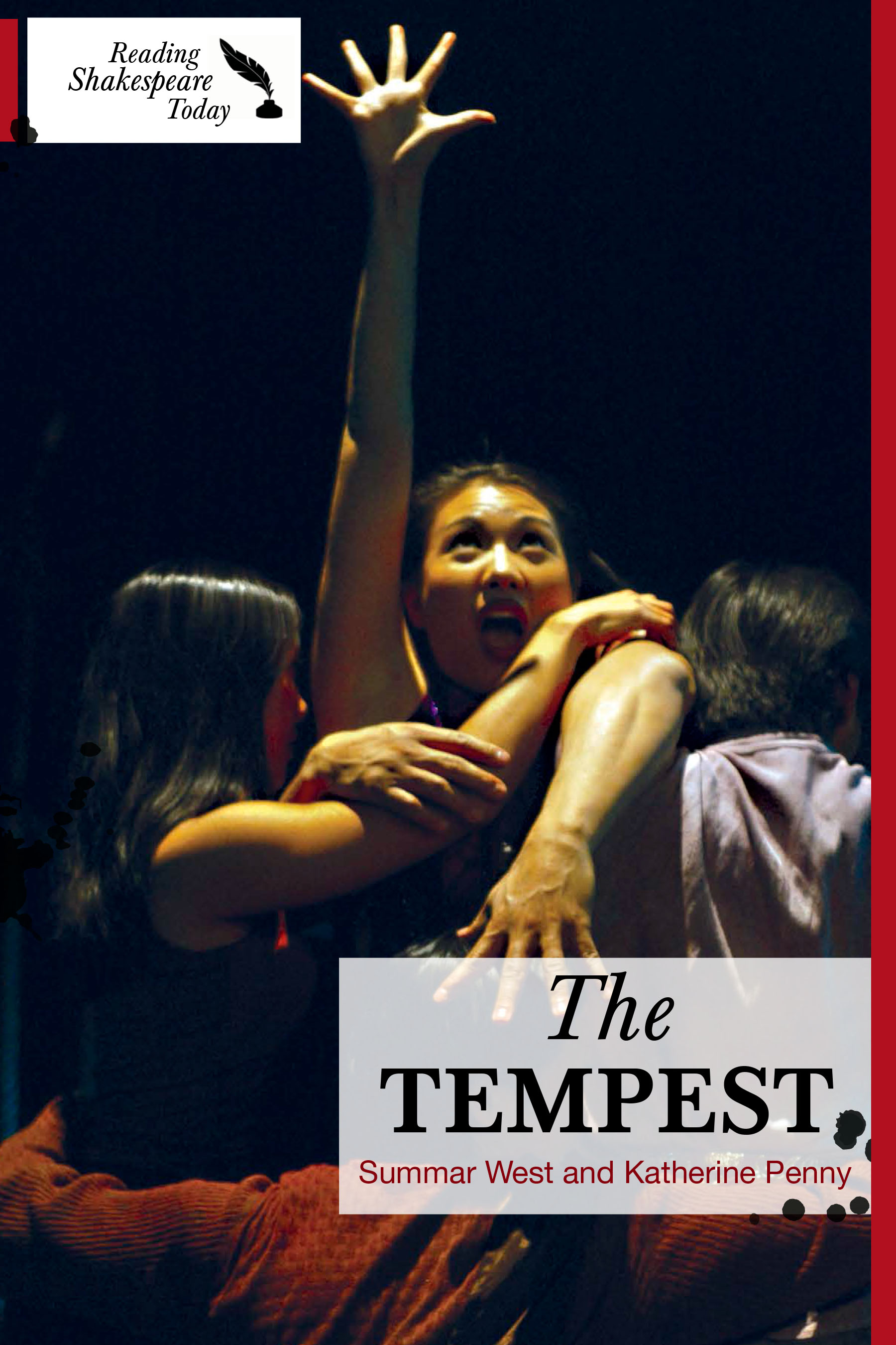 The Tempest
