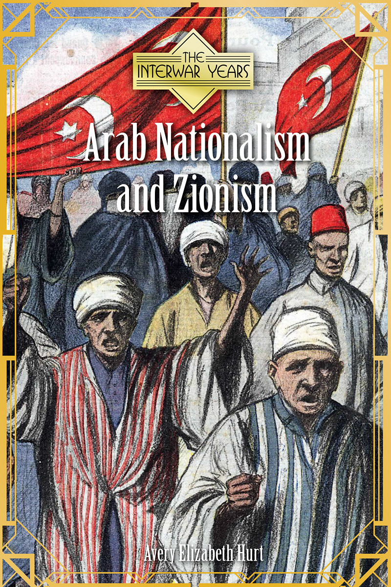 Arab Nationalism and Zionism