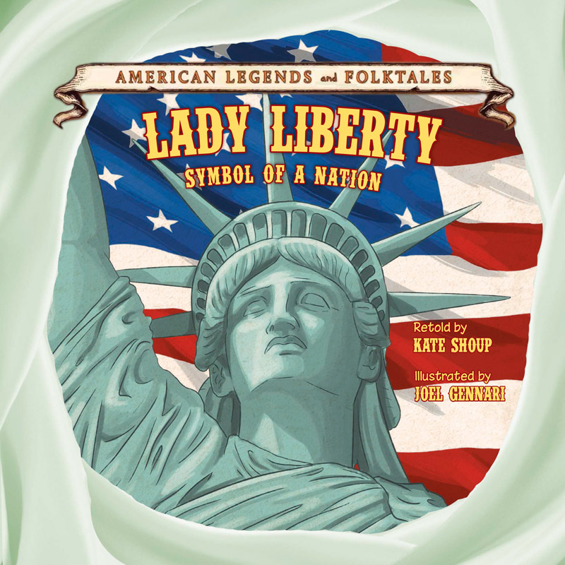 Lady Liberty