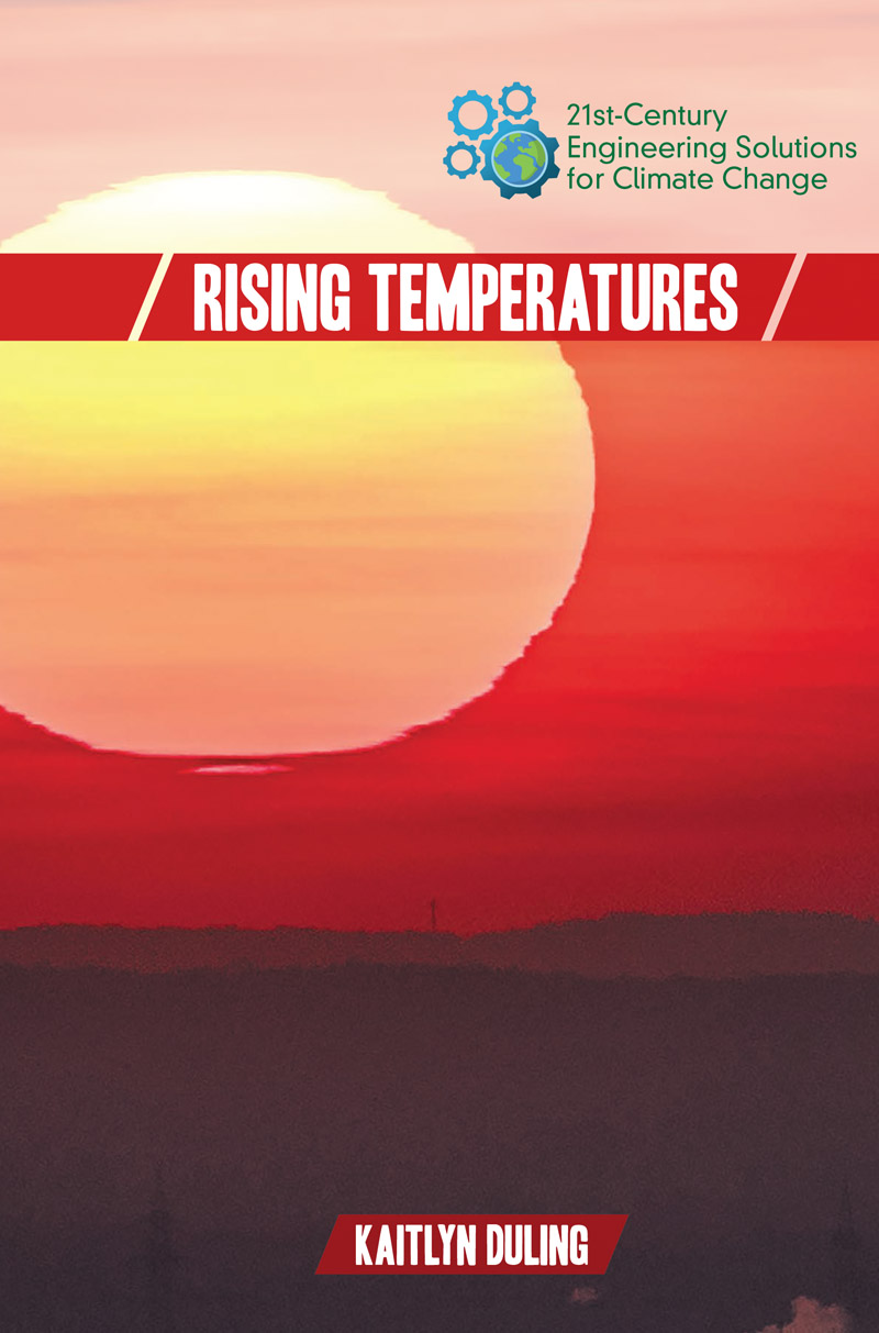 Rising Temperatures