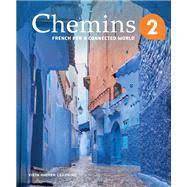 Chemins 2 - Prime (12 Month Access)