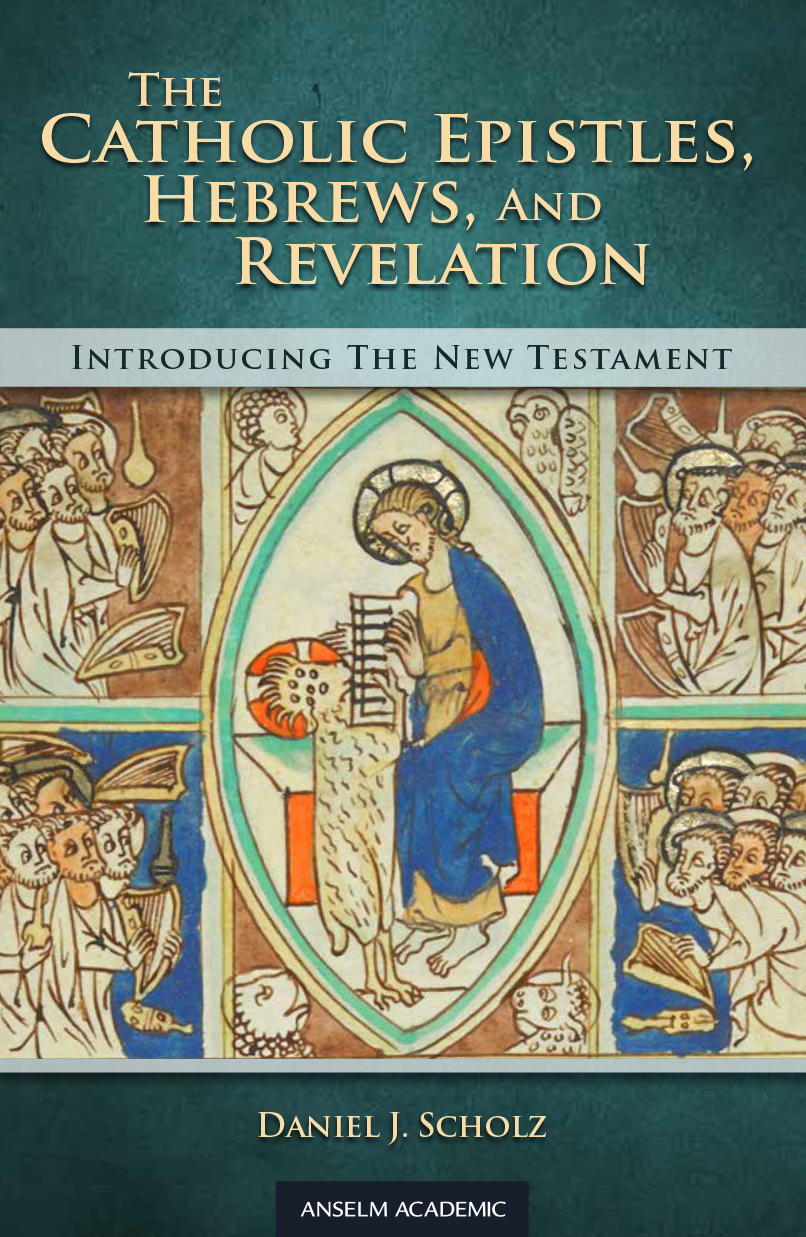 The Catholic Epistles Hebrews And Revelation Introducing The New