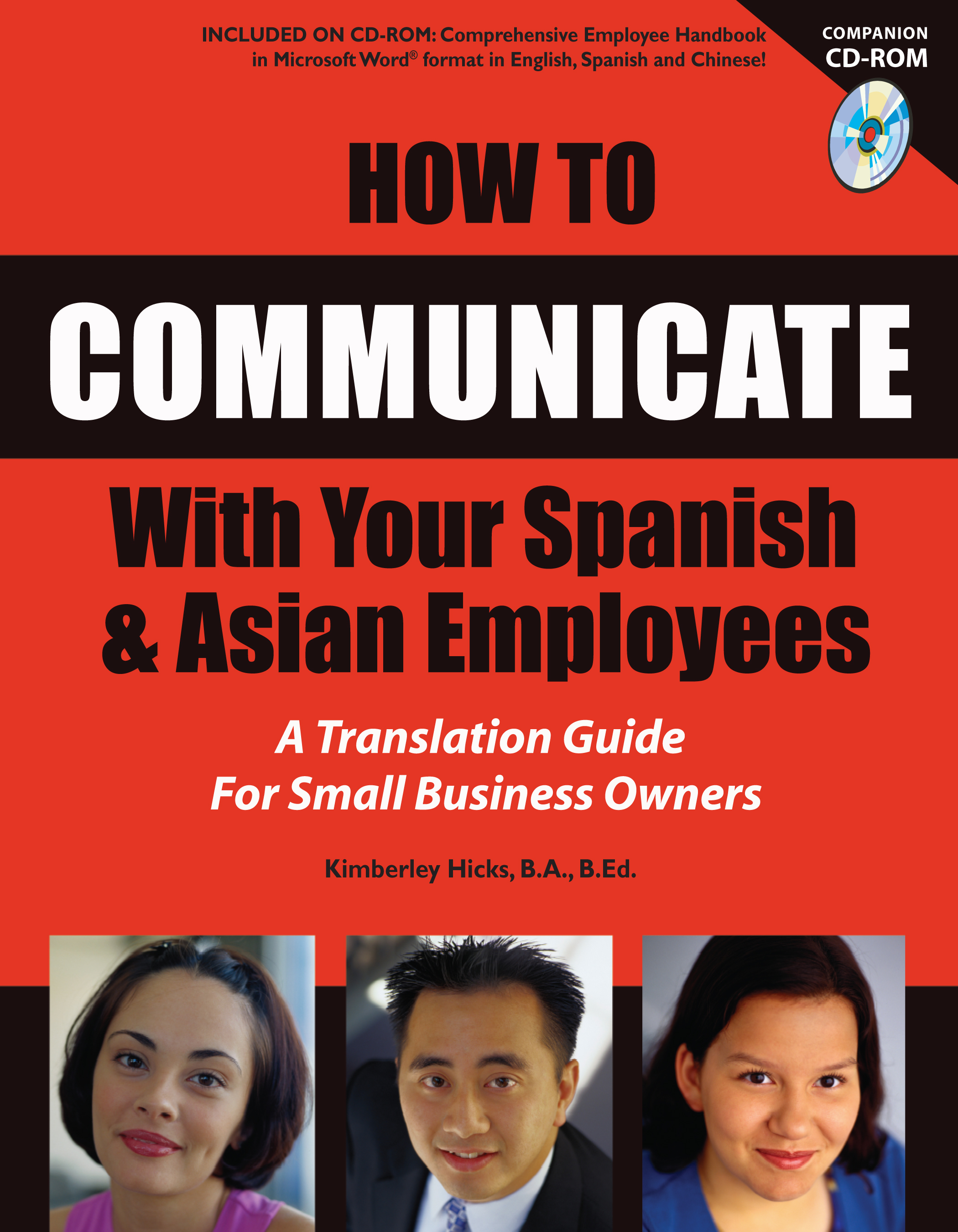 How to Communicate with Your Spanish & Asian Employees A Translation ...