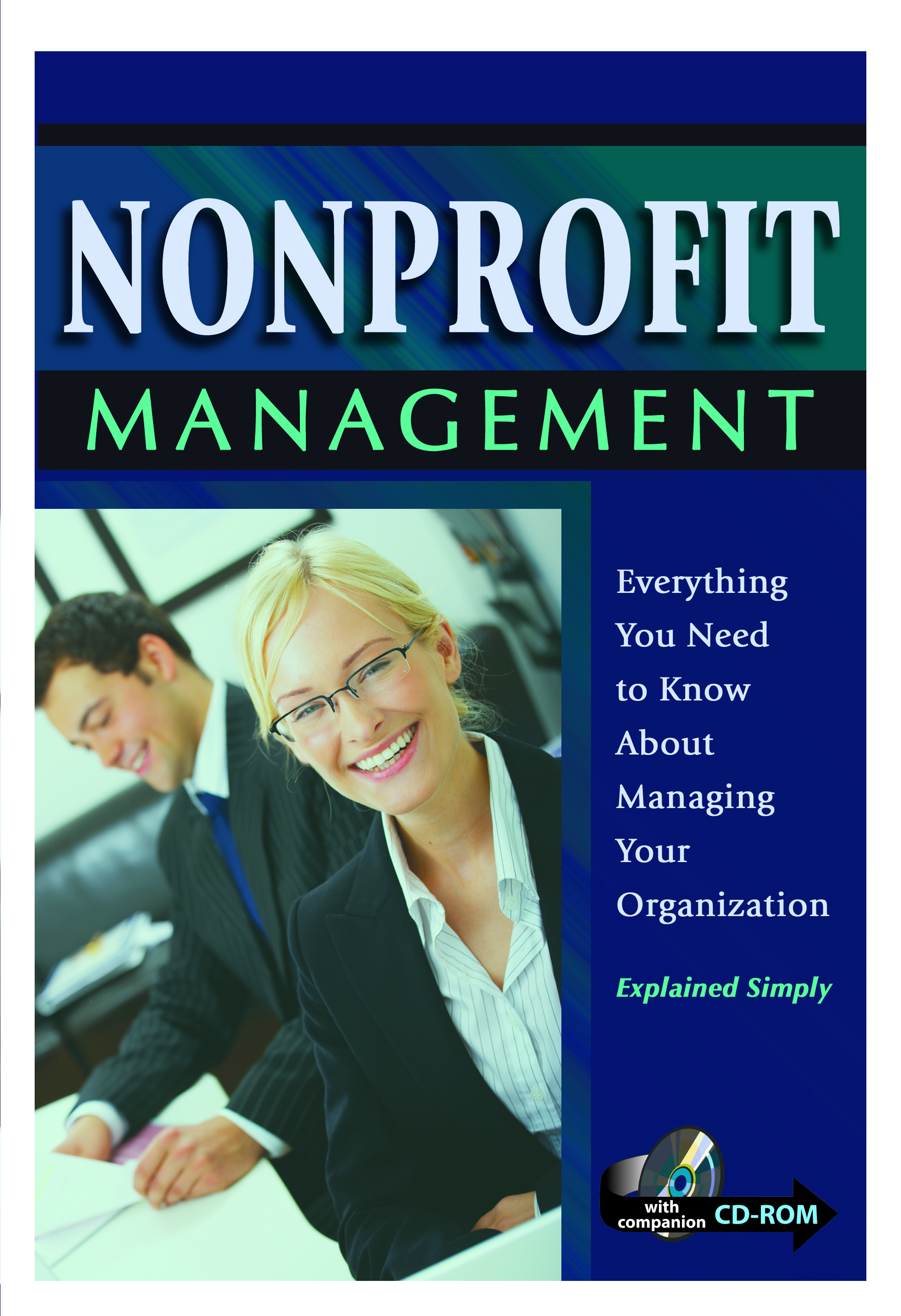 Nonprofit Management: Everything You Need to Know About Managing Your ...