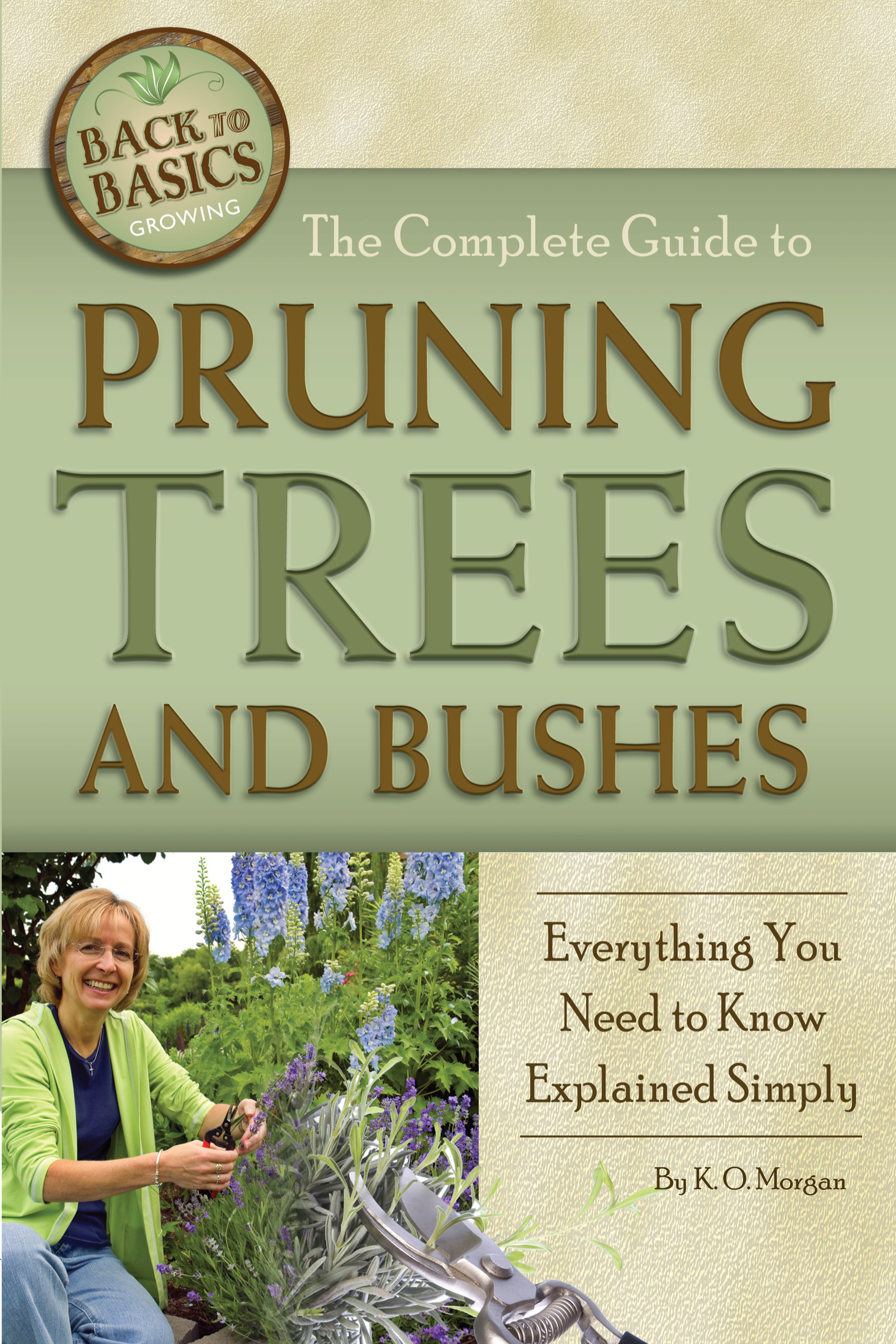The Complete Guide to Pruning Trees and Bushes Everything You Need to ...