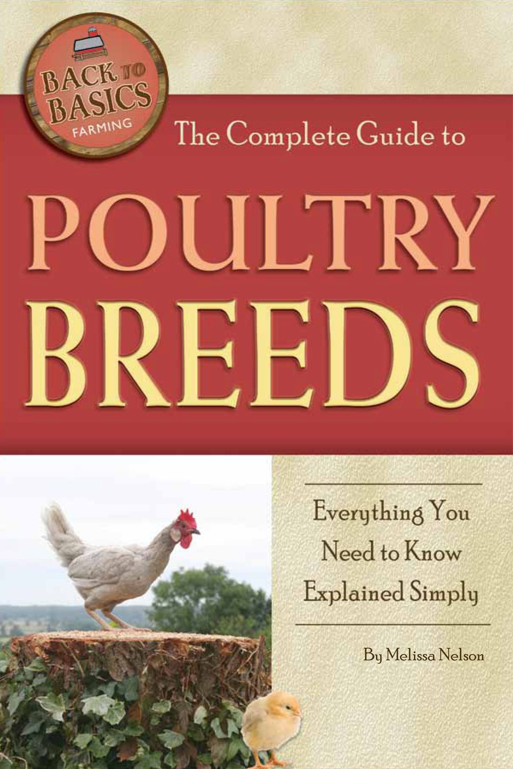 The Complete Guide to Poultry Breeds Everything You Need to Know ...