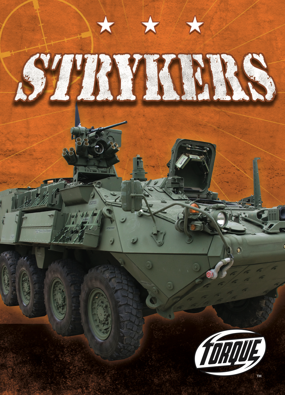 Strykers