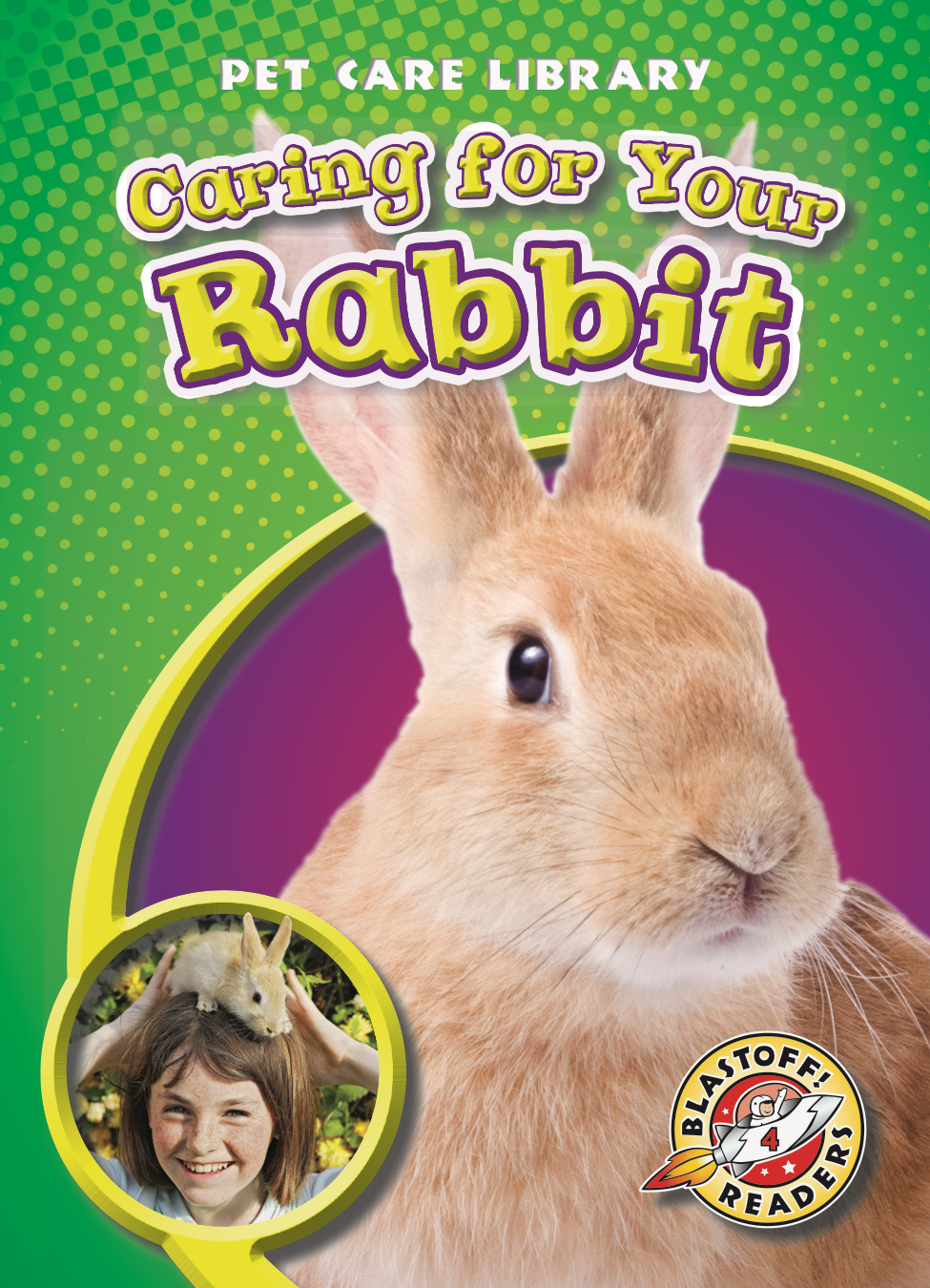 Caring for Your Rabbit