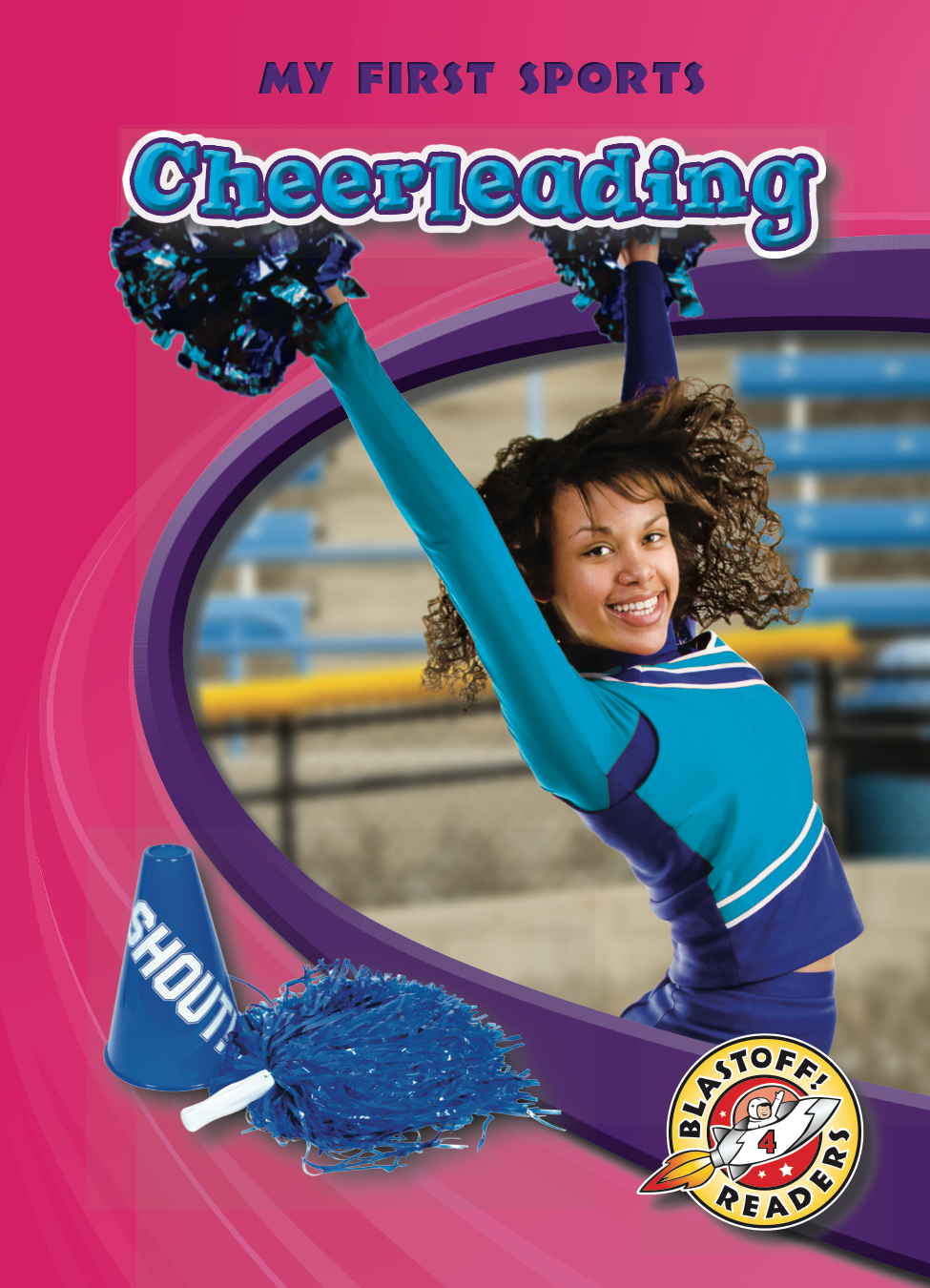 Cheerleading