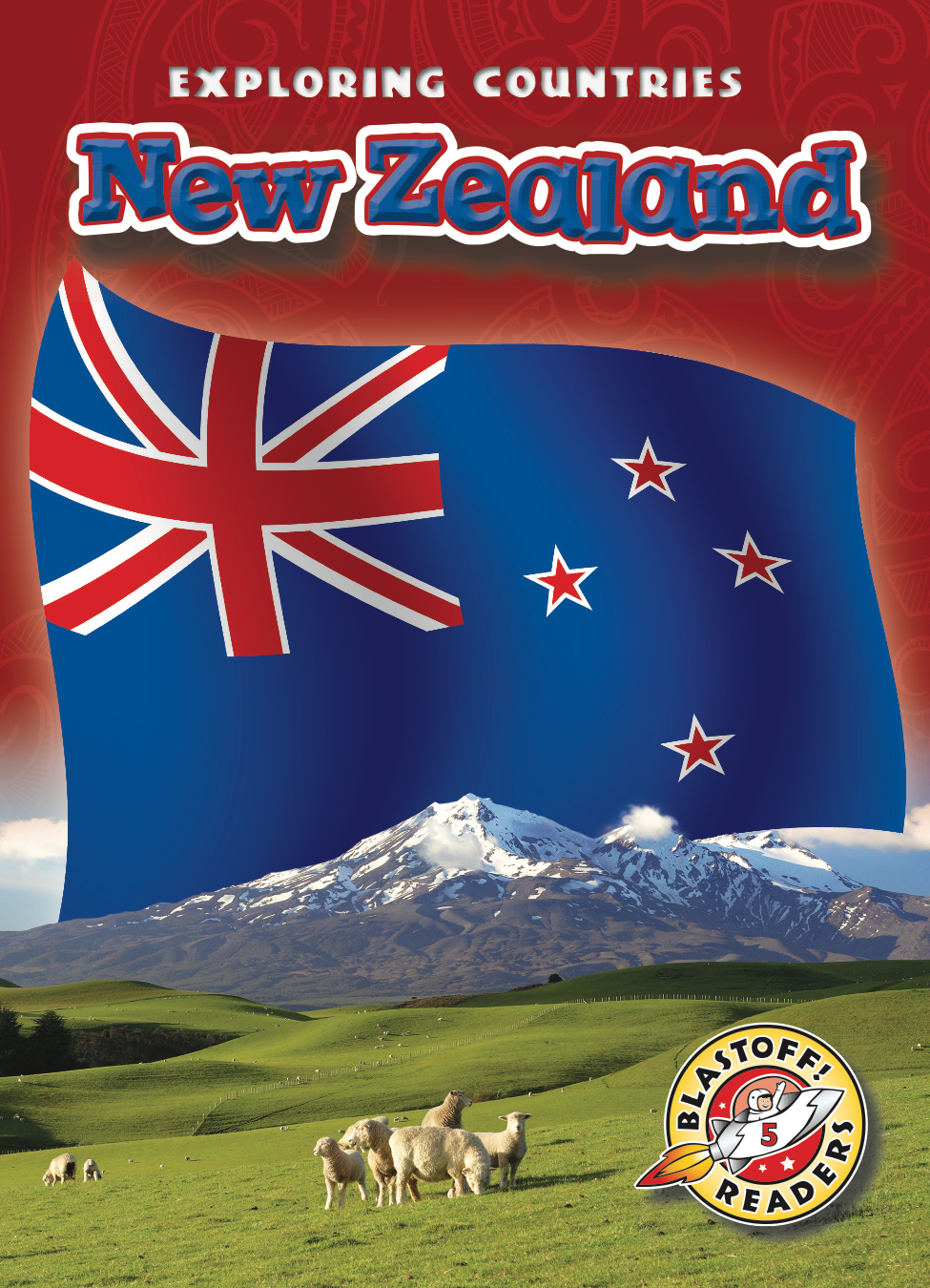 New Zealand new-zealand