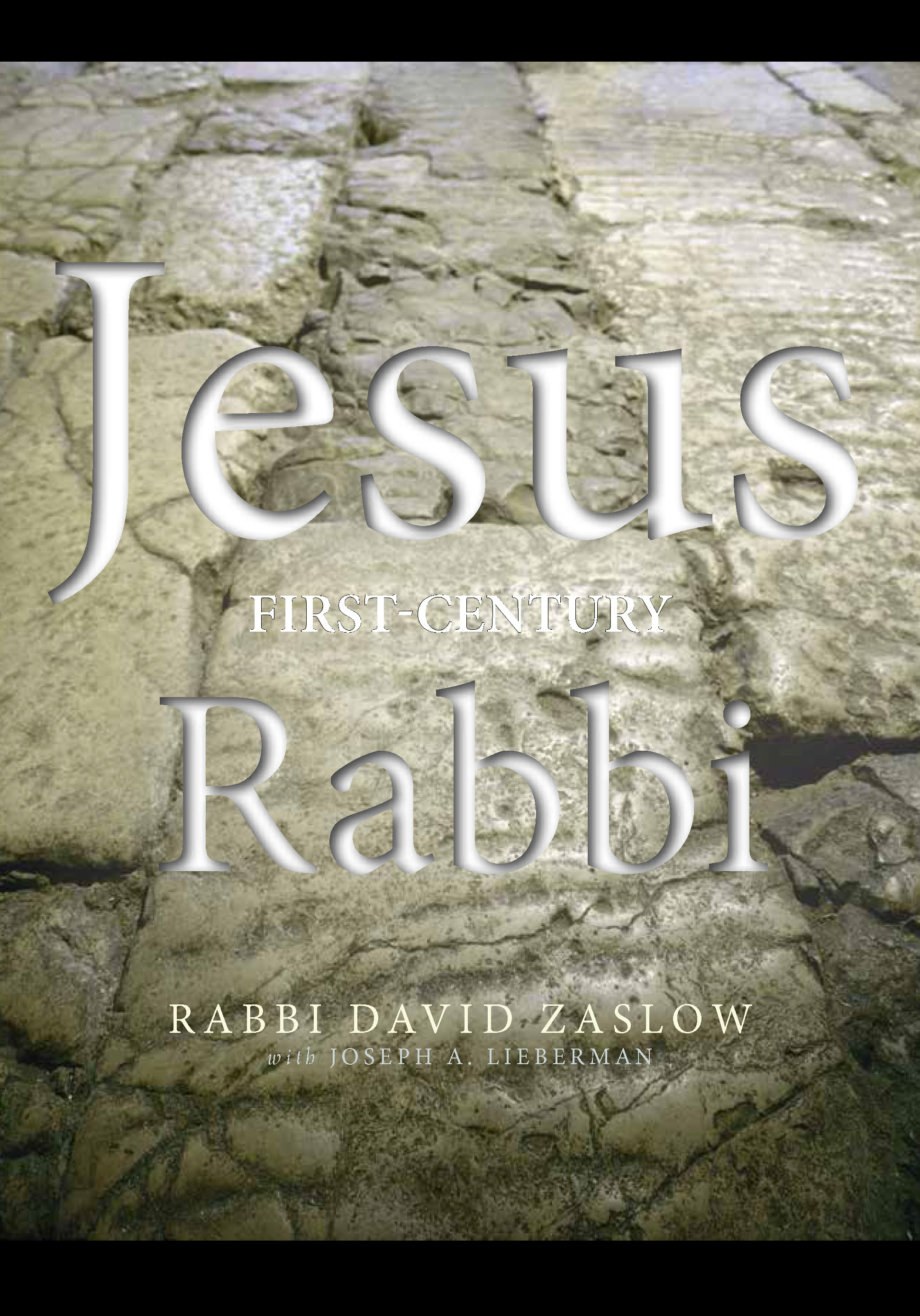 JESUS: First-Century Rabbi
