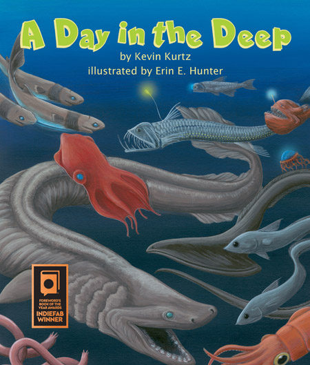 A Day in the Deep epub (360 day access)