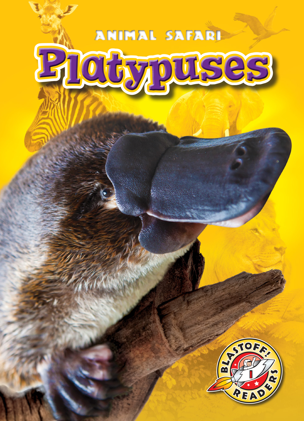 Platypuses