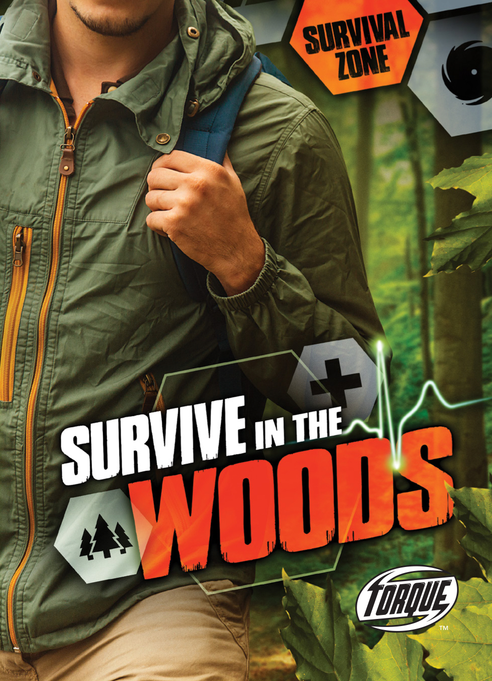Survive in the Woods