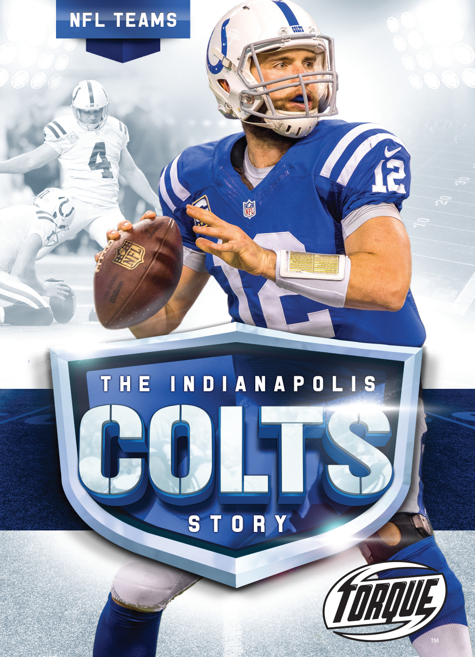 The Indianapolis Colts Story the-indianapolis-colts-story
