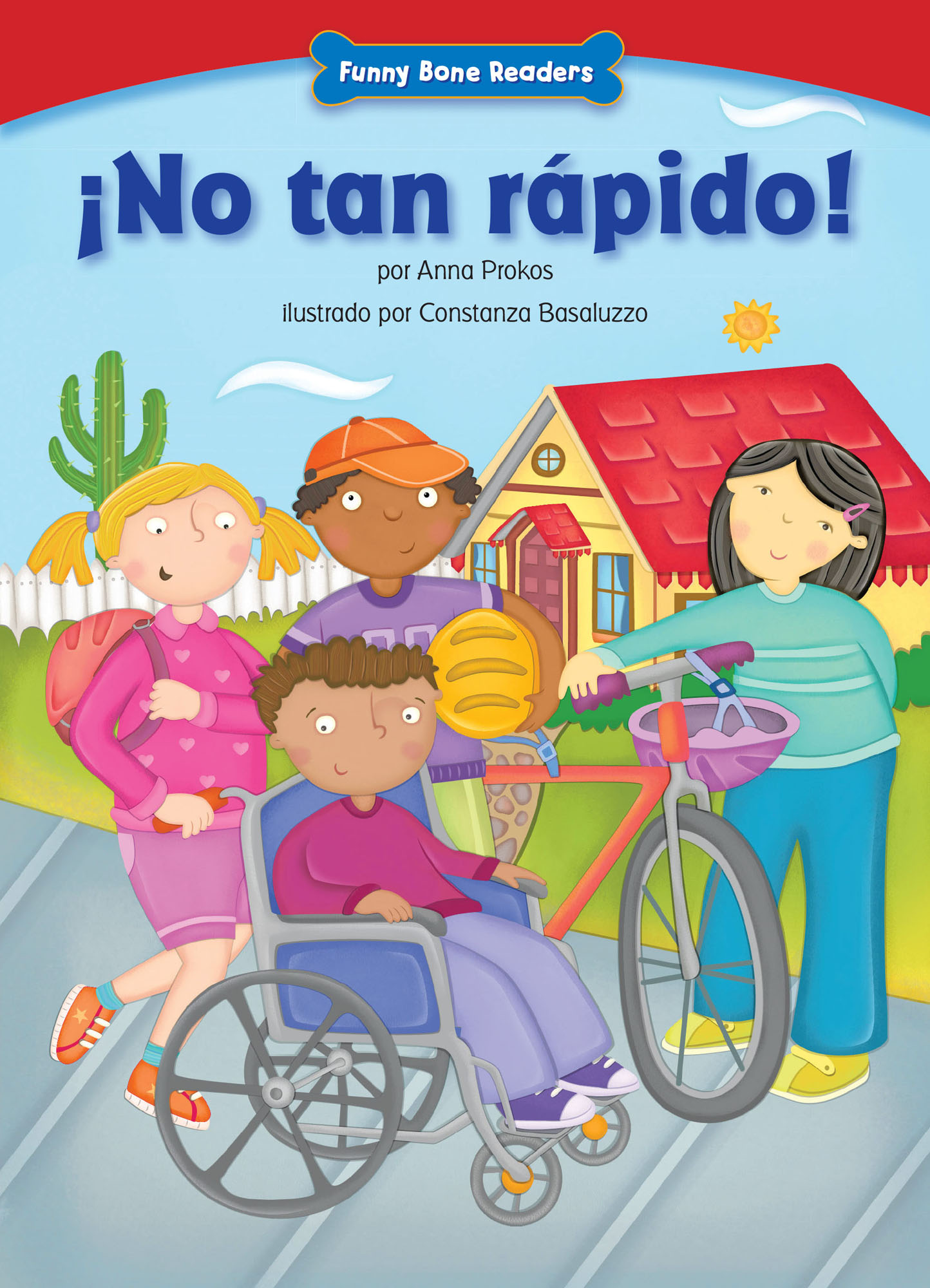 ¡No tan rápido! epub (365 day access)