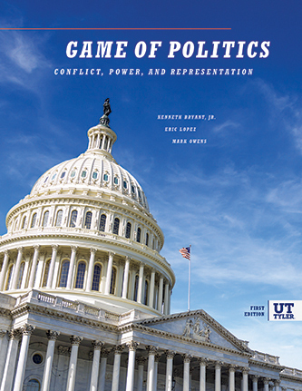 Game of Politics: Conflict, Power and Representation ebook (digital access)