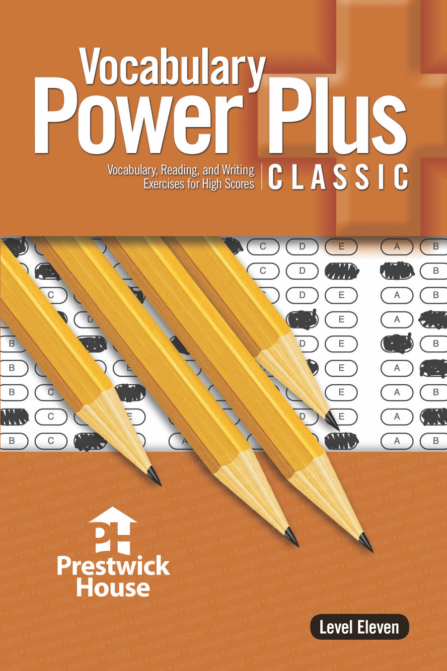 Vocabulary Power Plus Classic - Level 11