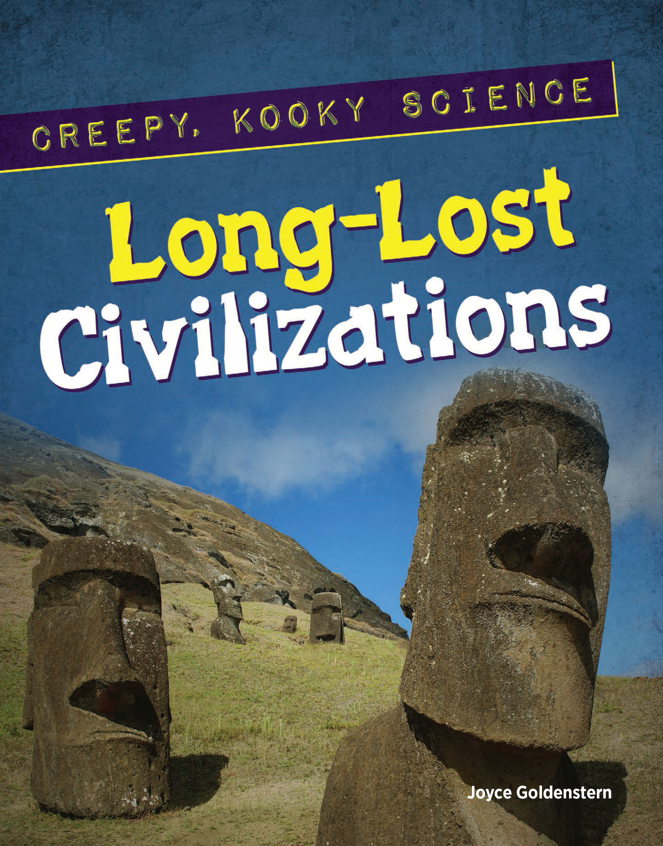 Long-Lost Civilizations